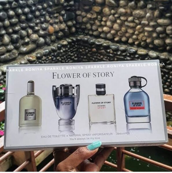 PERFUME DE HOMBRE – Productos chinos