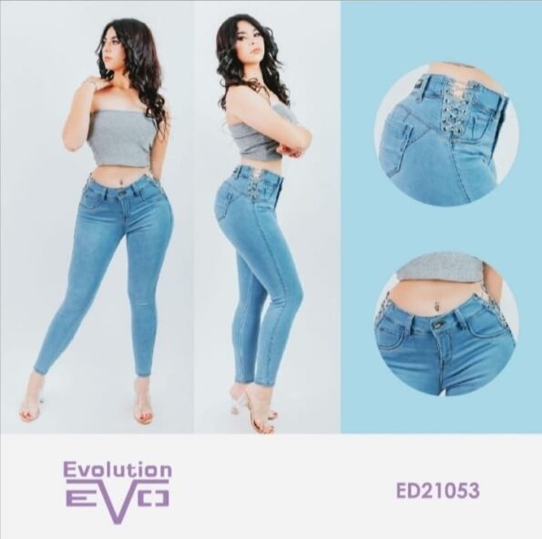EVOLUTION 21053 – Productos chinos
