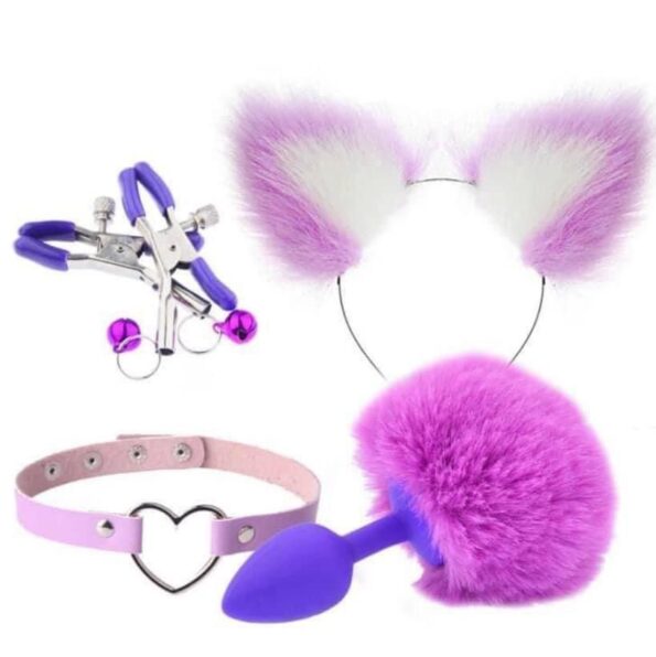 PLUG SAILOR MOON – Productos chinos