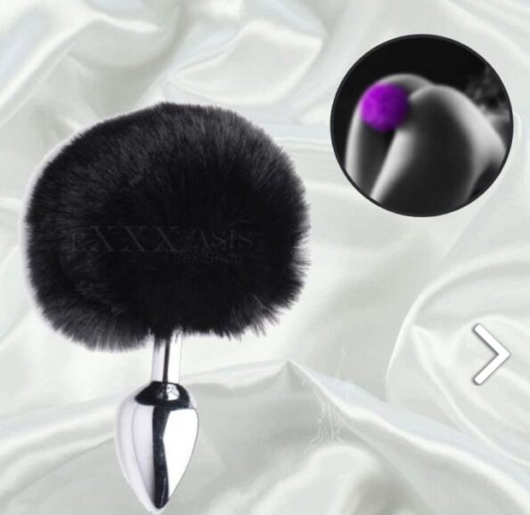 PLUG COLA DE CONEJO – Productos chinos