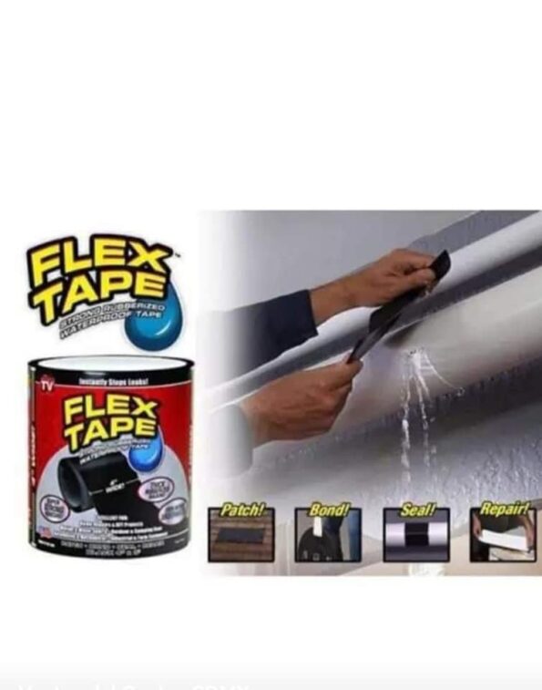 Flex tape – Productos chinos