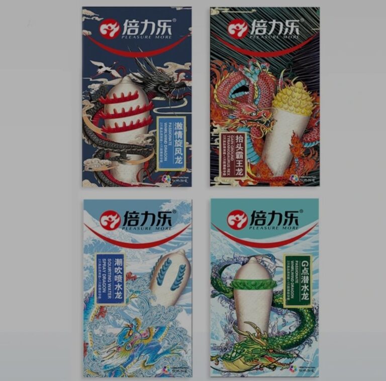 CONDON LATEX TEXTURIZADO – Productos Chinos Mayoreo