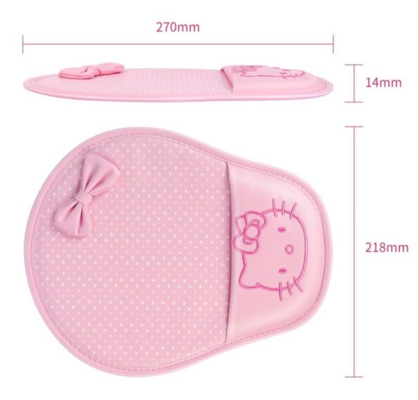 Porta mouse hello Kitty – Productos Chinos Mayoreo