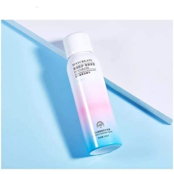 Spray Protector Solar y Aclarante – Productos Chinos Mayoreo