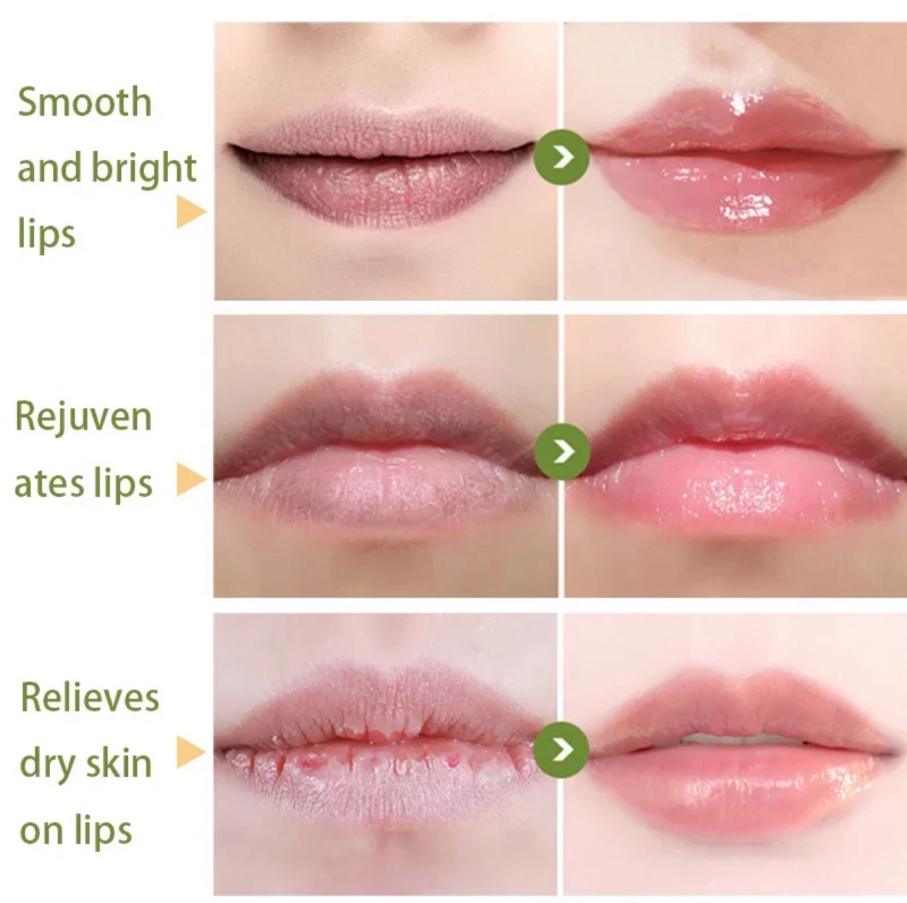 Bálsamo hidratante de coco – Productos chinos