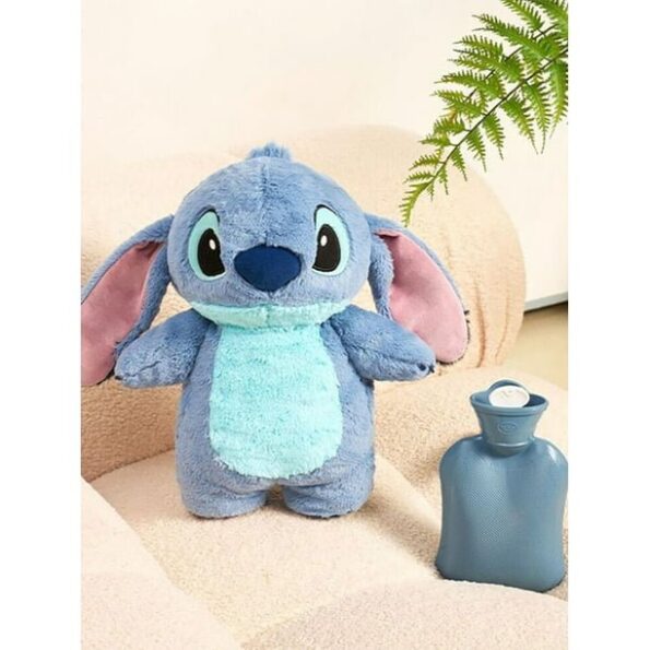 STICH, CAPIBARA, COLICOS 30cm – Productos Chinos Mayoreo