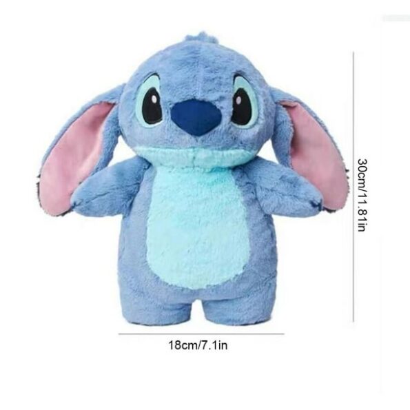 STICH, CAPIBARA, COLICOS 30cm – Productos Chinos Mayoreo