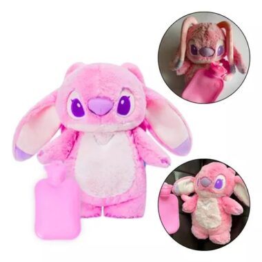 STICH, CAPIBARA, COLICOS 30cm – Productos Chinos Mayoreo