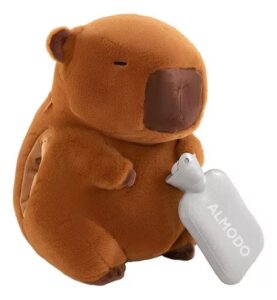 STICH, CAPIBARA, COLICOS 30cm – Productos Chinos Mayoreo