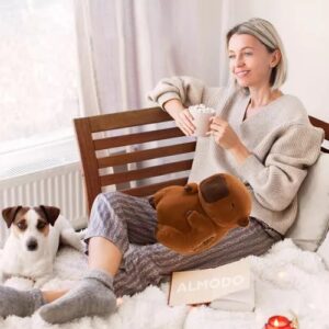 STICH, CAPIBARA, COLICOS 30cm – Productos Chinos Mayoreo