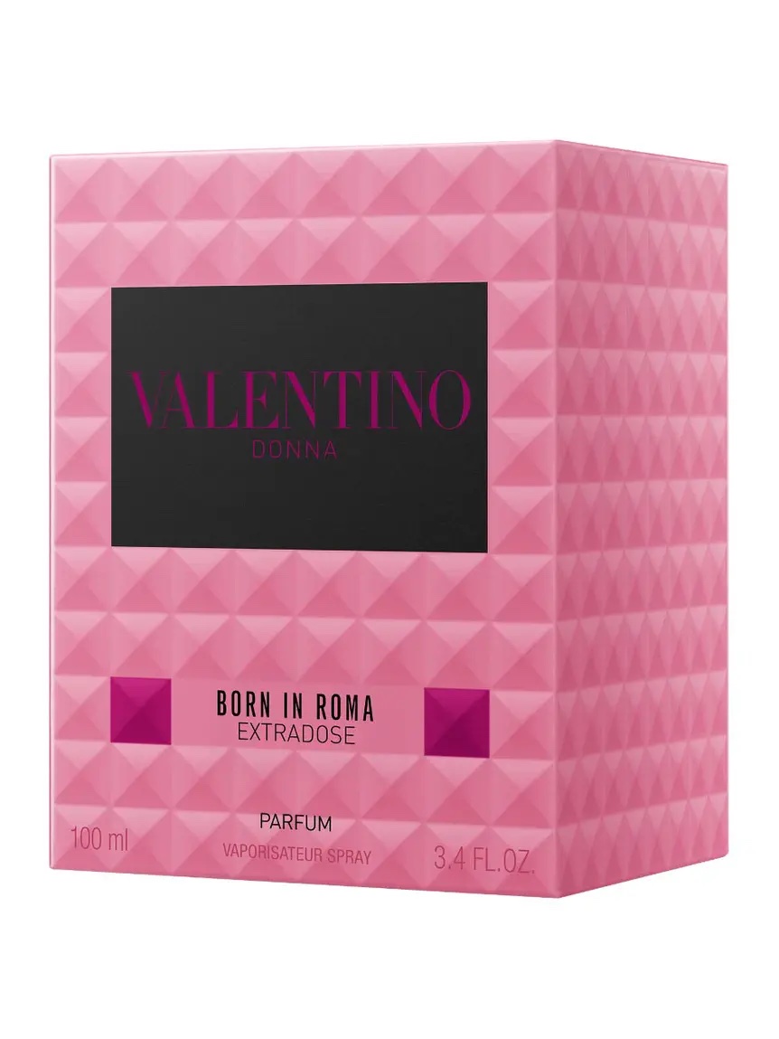 Donna Born In Roma Extradose by Valentino for Women 271 – Productos ...